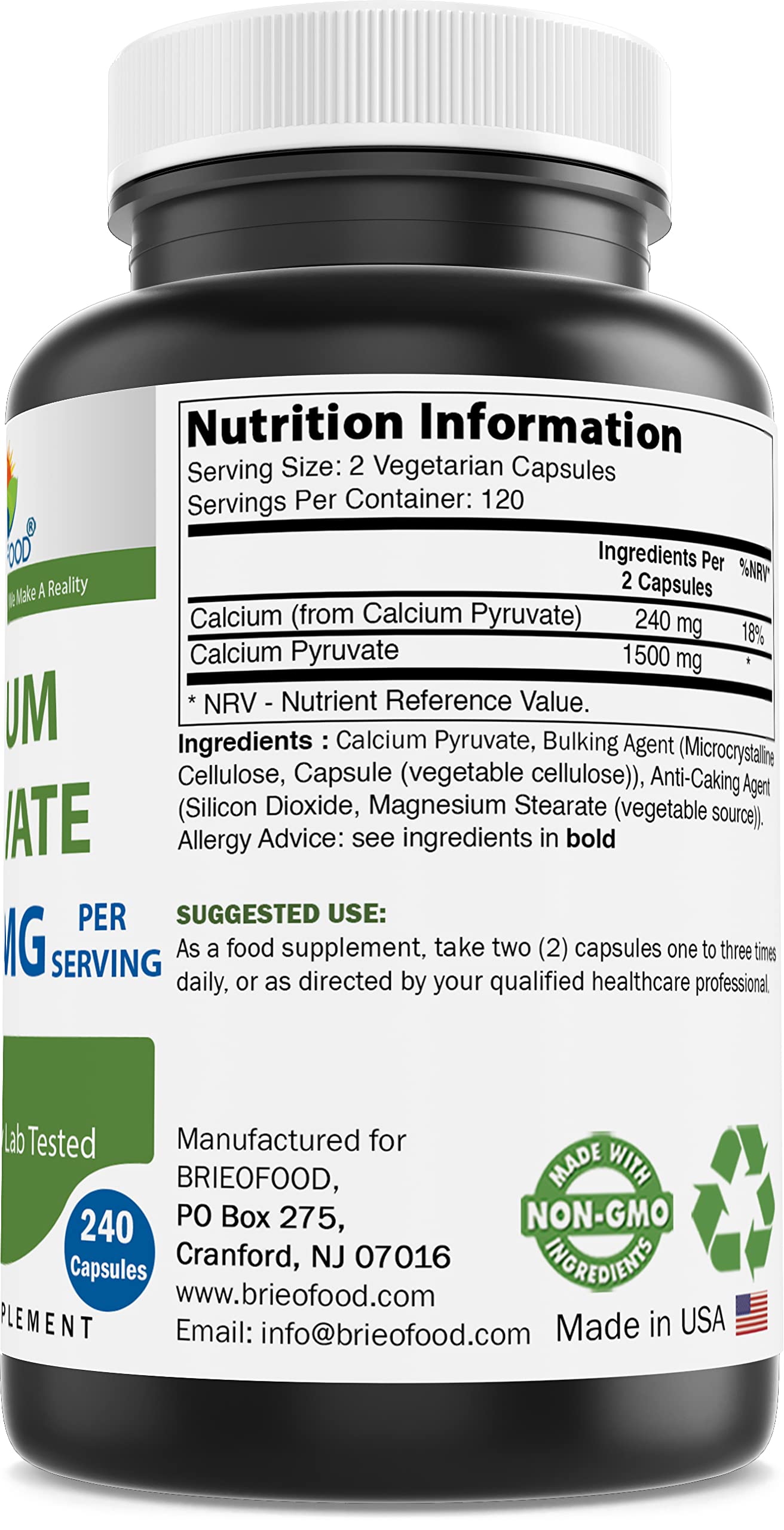 optimal calcium support for strong bones