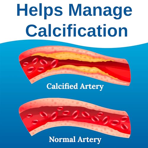 optimal cardiovascular health nutrients