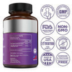Optimal Carnivore lion's mane capsules