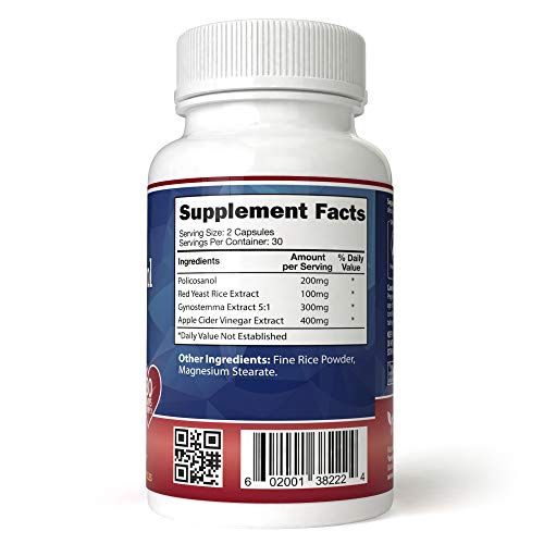 optimal cholesterol support supplements