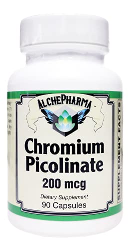 optimal chromium support supplement
