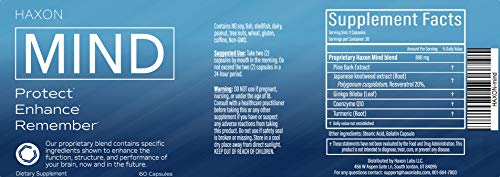 optimal cognitive function support