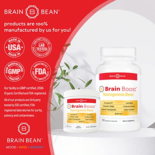 optimal cognitive function vitamin mix