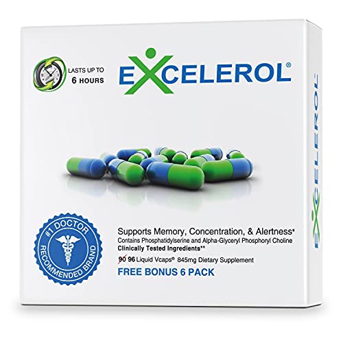 optimal cognitive support with blended vitamins