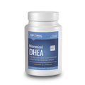 Optimal DHEA 25mg for hormone balance