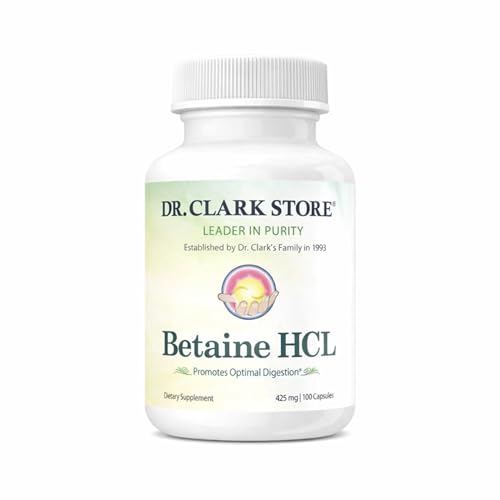 optimal digestion support supplement