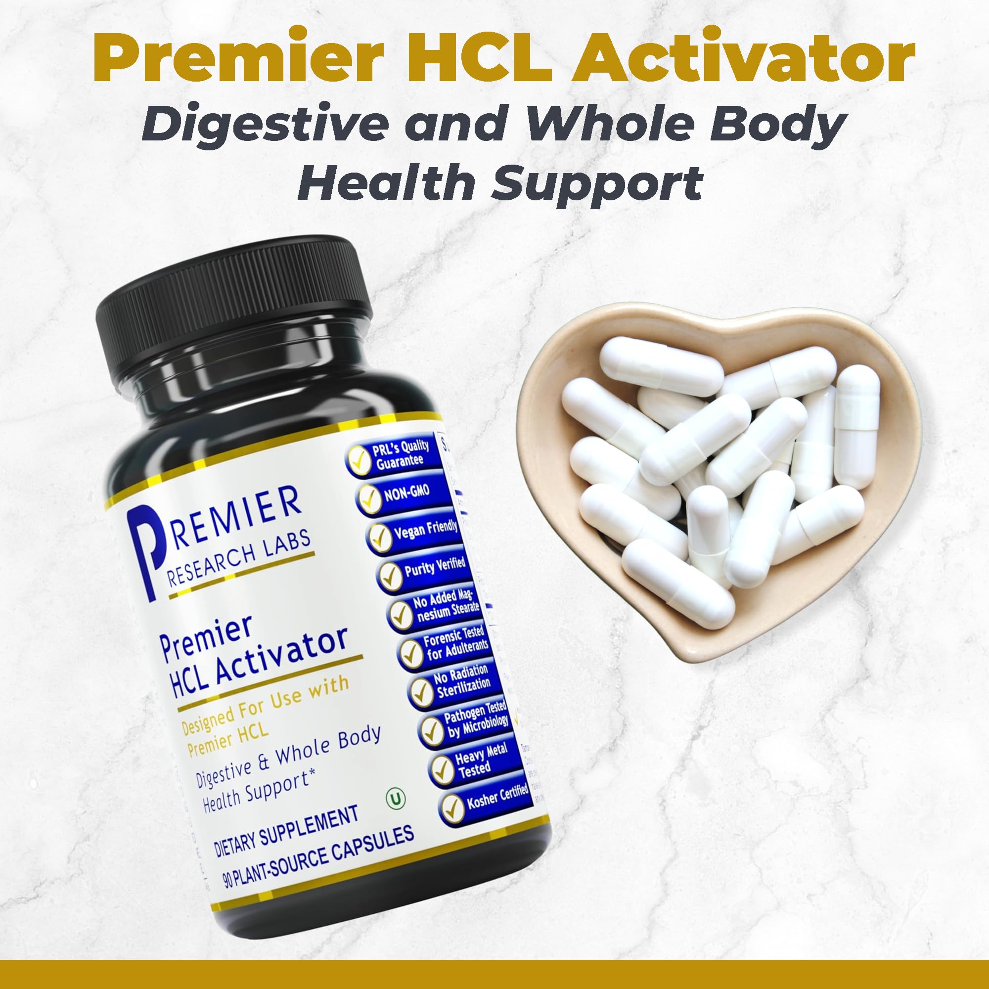 optimal digestion with pepsin formula