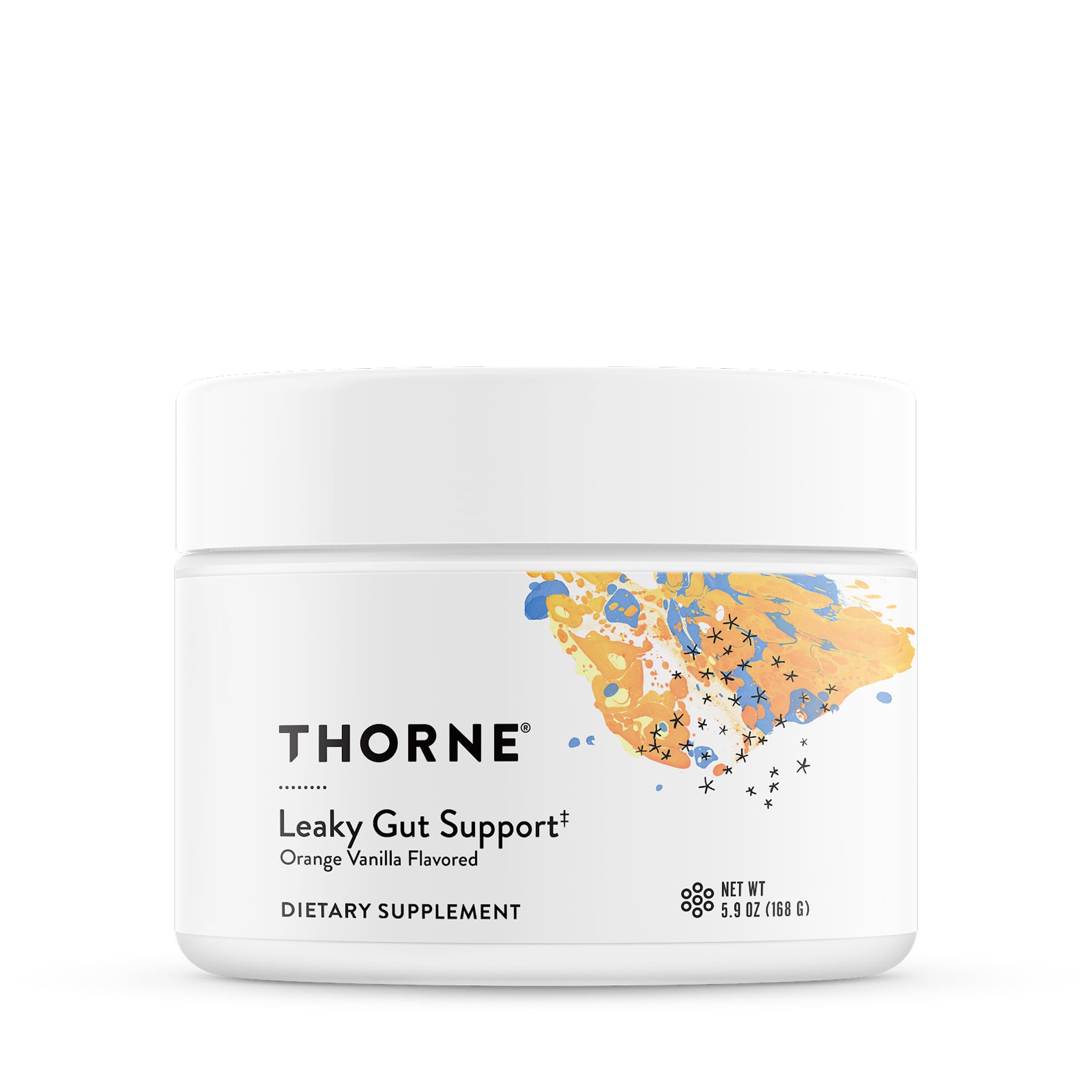 optimal digestive function support