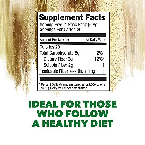 optimal digestive health with psyllium
