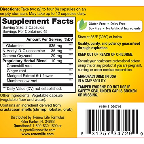 optimal digestive wellness with IntestiNew
