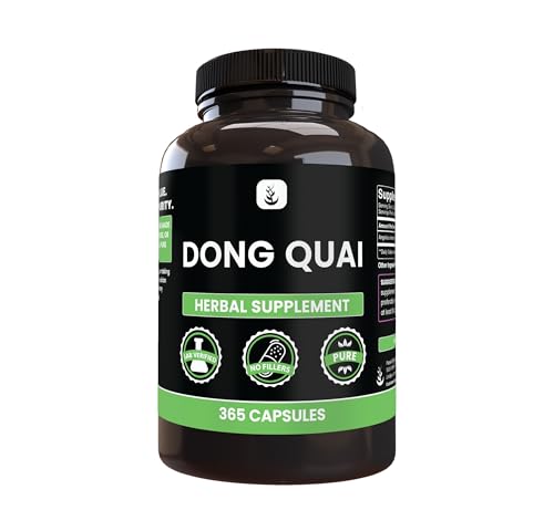 optimal dong quai benefits supplement