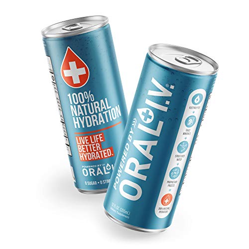 Optimal electrolyte balance supplement