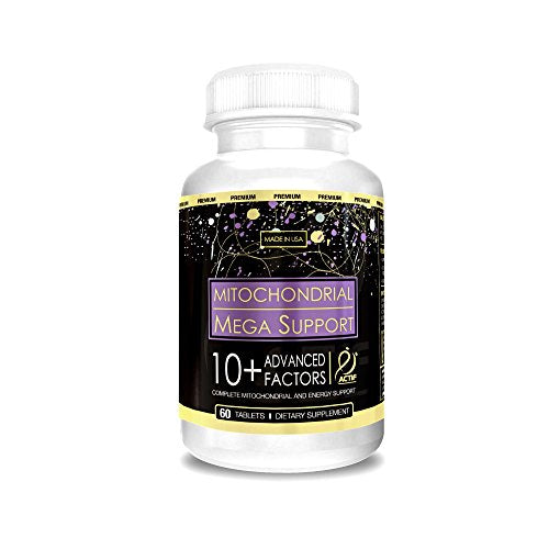 optimal energy and wellness nutrients