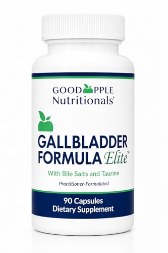 Optimal fat digestion with bile salts