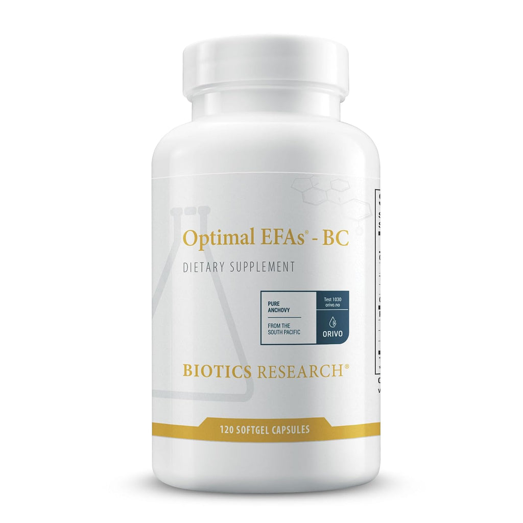 optimal fish oil for health
