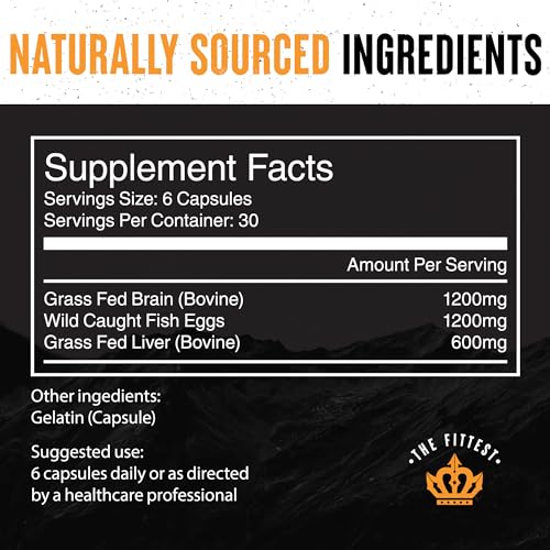 optimal focus and calm energy supplements