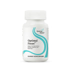 Optimal Focus multivitamins for adults