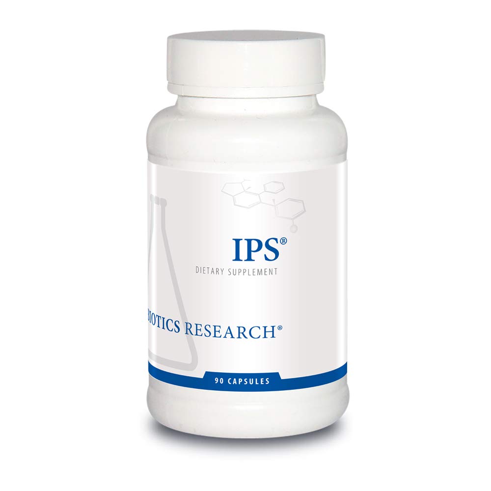 Optimal gastrointestinal support capsules