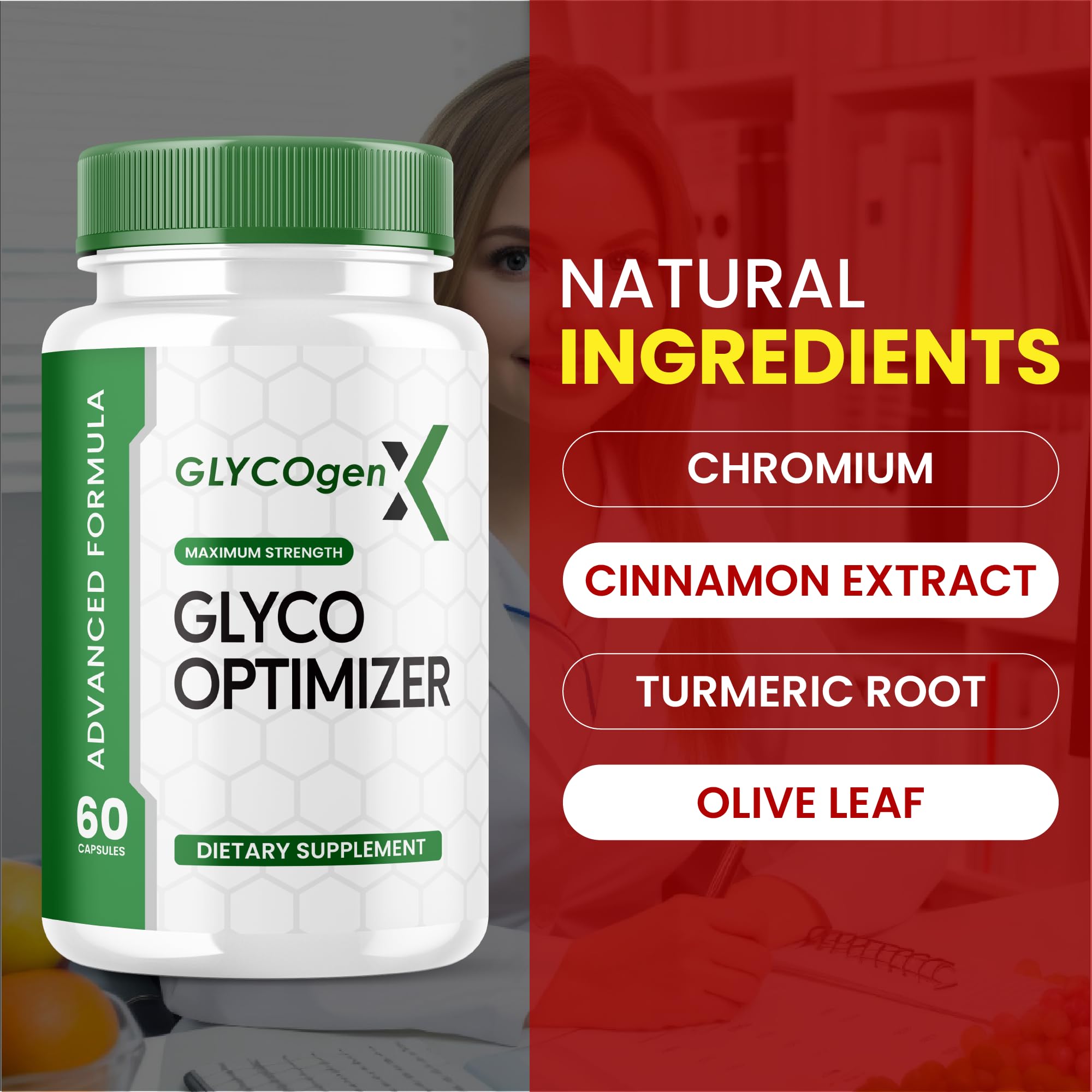 Optimal glycogen levels for athletes