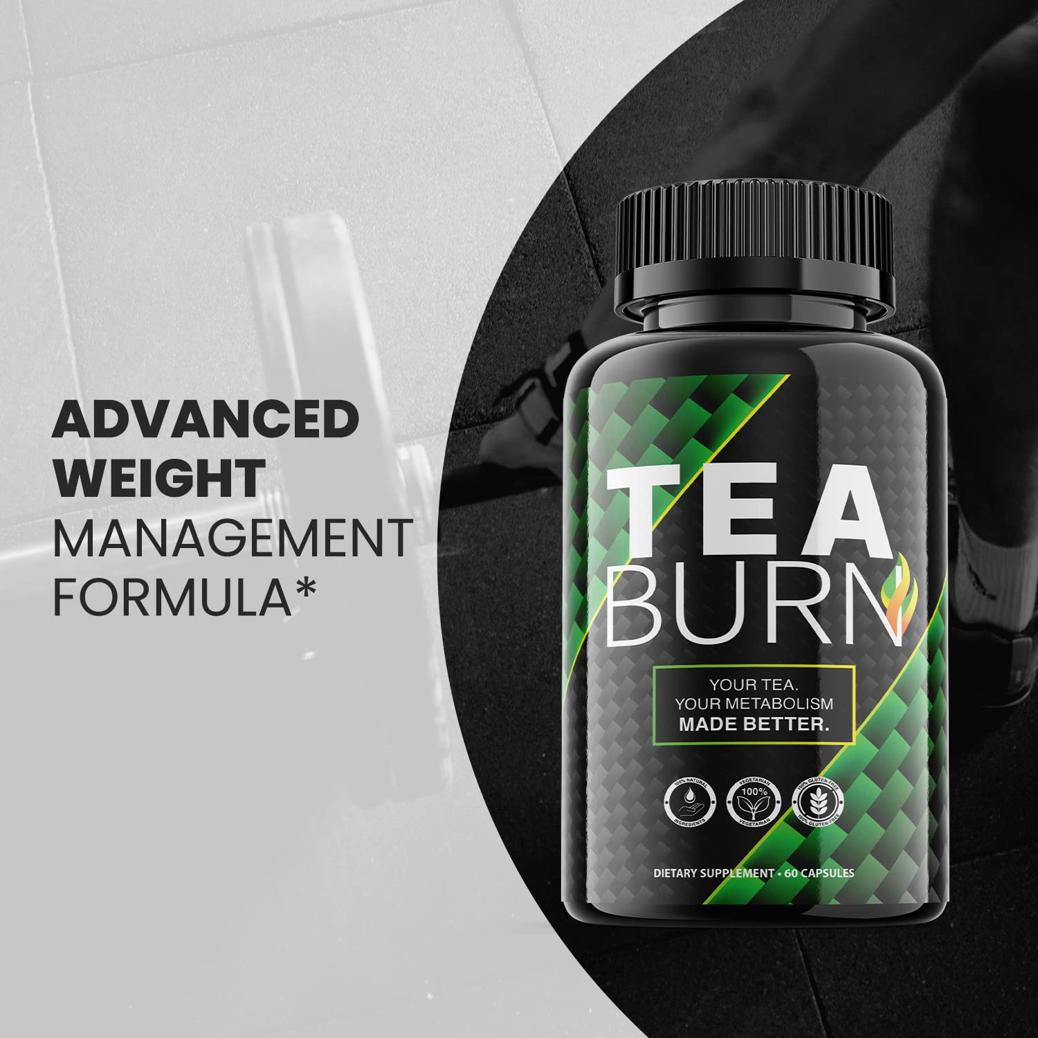 Optimal green tea temperature for brewing