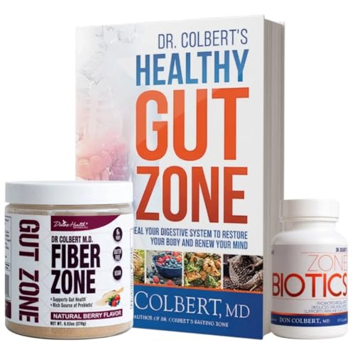 optimal gut health starter pack