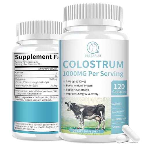 optimal gut health support supplement