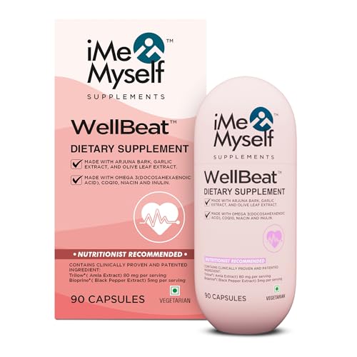 optimal health blended supplements