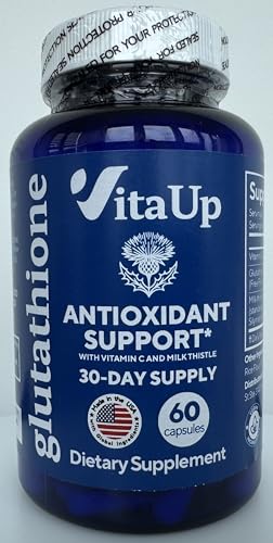 Optimal health blended vitamin capsules