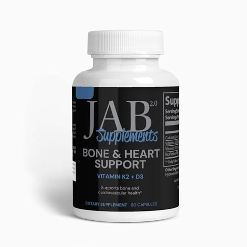 optimal health blended vitamin & mineral supplements