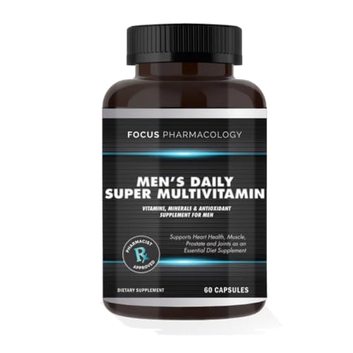 optimal health blended vitamin supplements