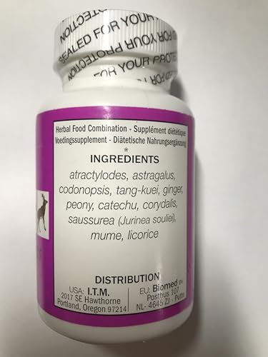 optimal health blended vitamin supplements