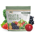 Optimal Health blended vitamin supplements
