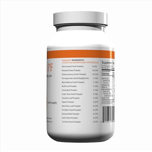 optimal health detox & cleanse