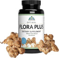 Optimal Health Flora Plus probiotics for gut balance