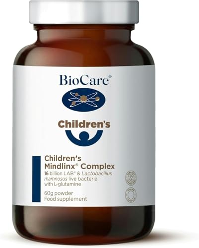 optimal health mineral powder blend