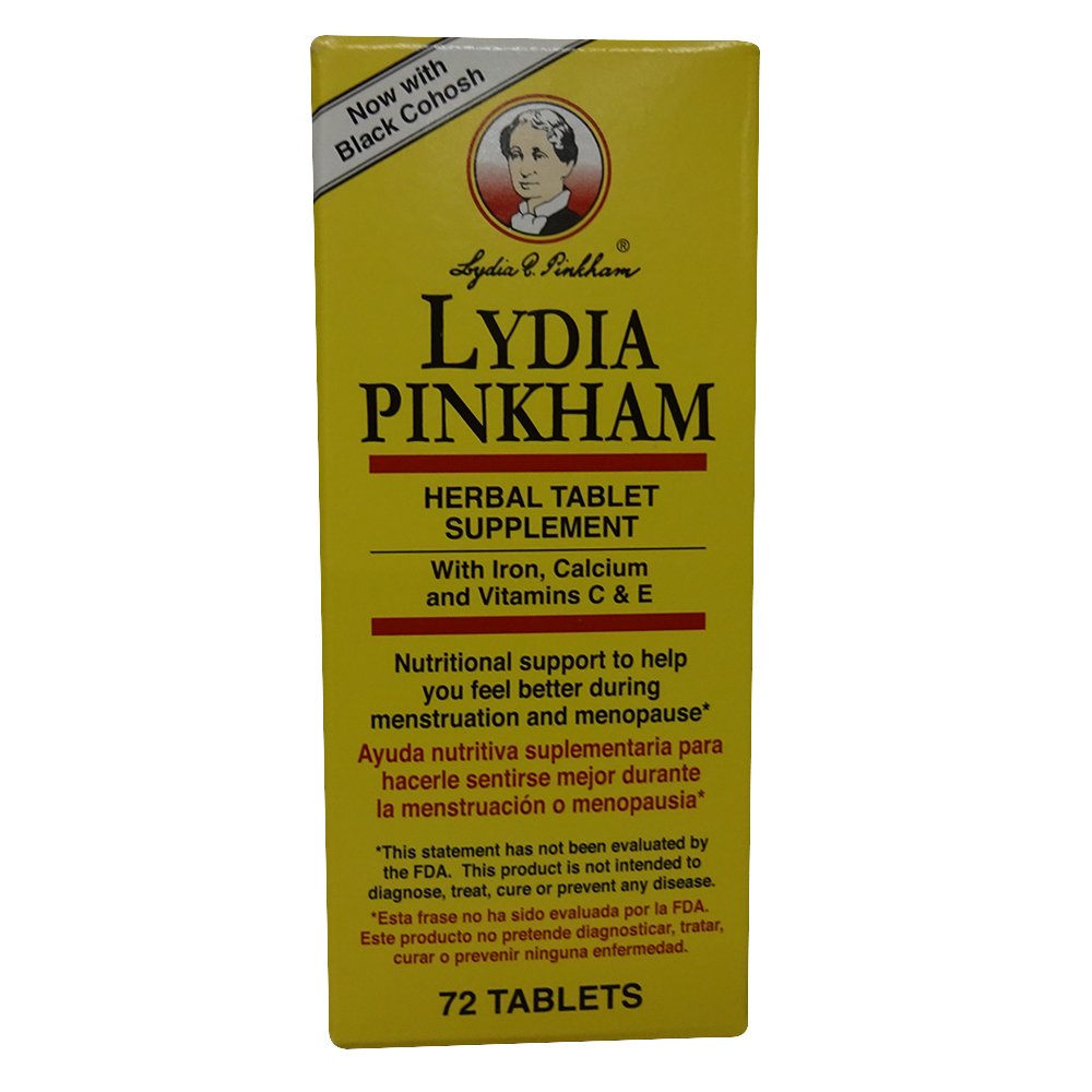 optimal health mineral supplements PINKHAM
