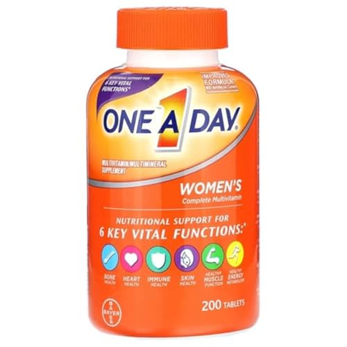 optimal health multivitamins for adults