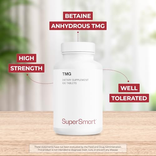 optimal health supplement blend