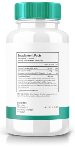 optimal health support capsules