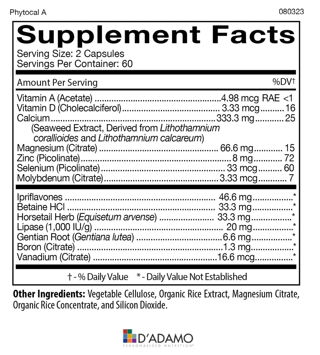optimal health support for AB blood type