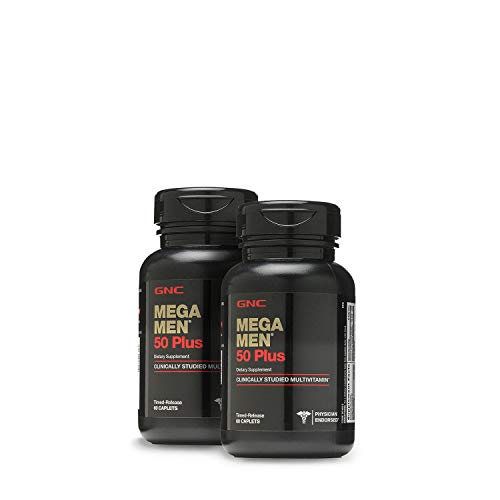optimal health support for men over 50