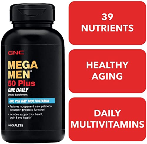 Optimal health support for men