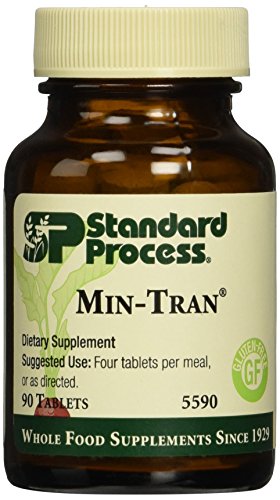 optimal health support with blended vitamins