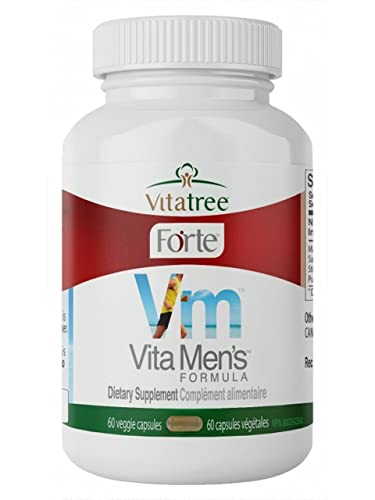 optimal health support with Vitatree