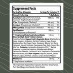 Optimal Health Systems calcium capsules