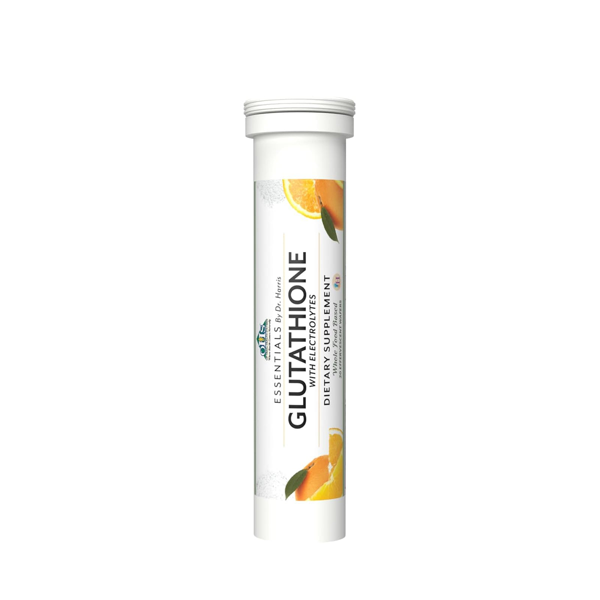 Optimal Health Systems glutathione wafers
