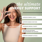 Optimal Health Systems health support capsules