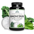 Optimal Health Systems magnesium glycinate capsules