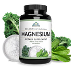Optimal Health Systems magnesium glycinate capsules