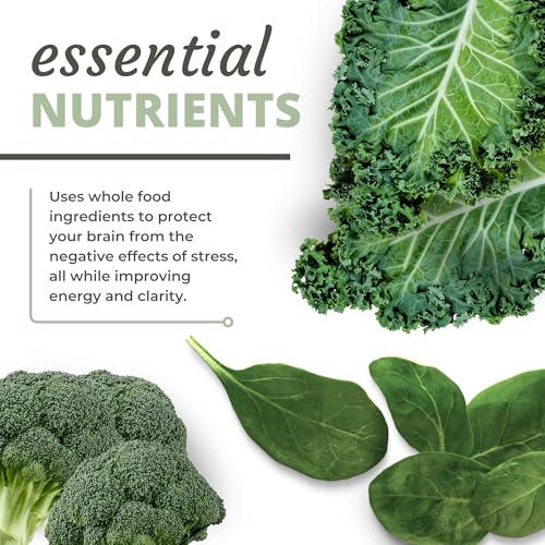 Optimal Health Systems multivitamins for vitality